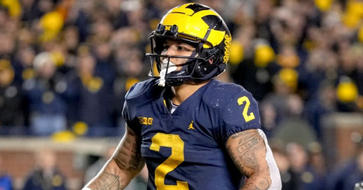 Michigan football, the 3-2-1: Three reasons for optimism vs. OSU, more ...