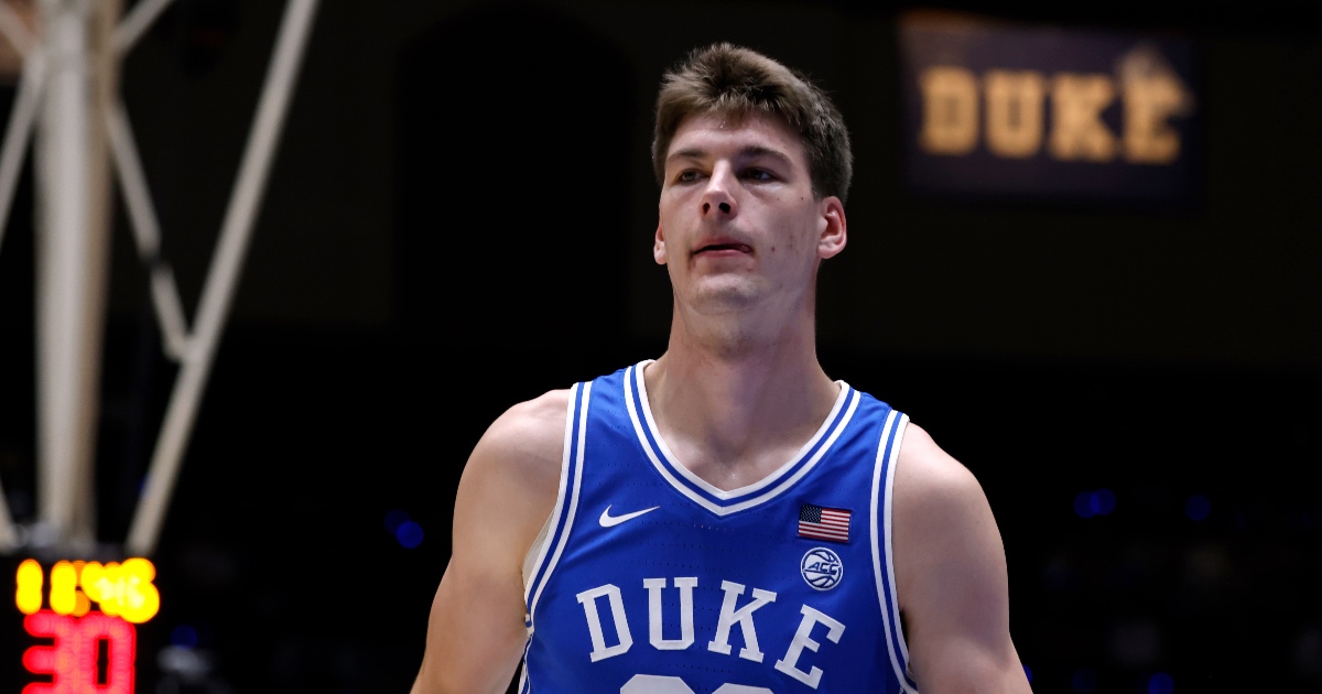 Kyle Filipowski shares how his rehab is going - On3