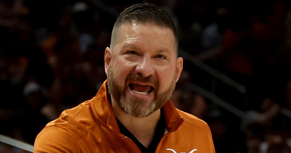 Everything Chris Beard said after Texas' win over UTEP - On3