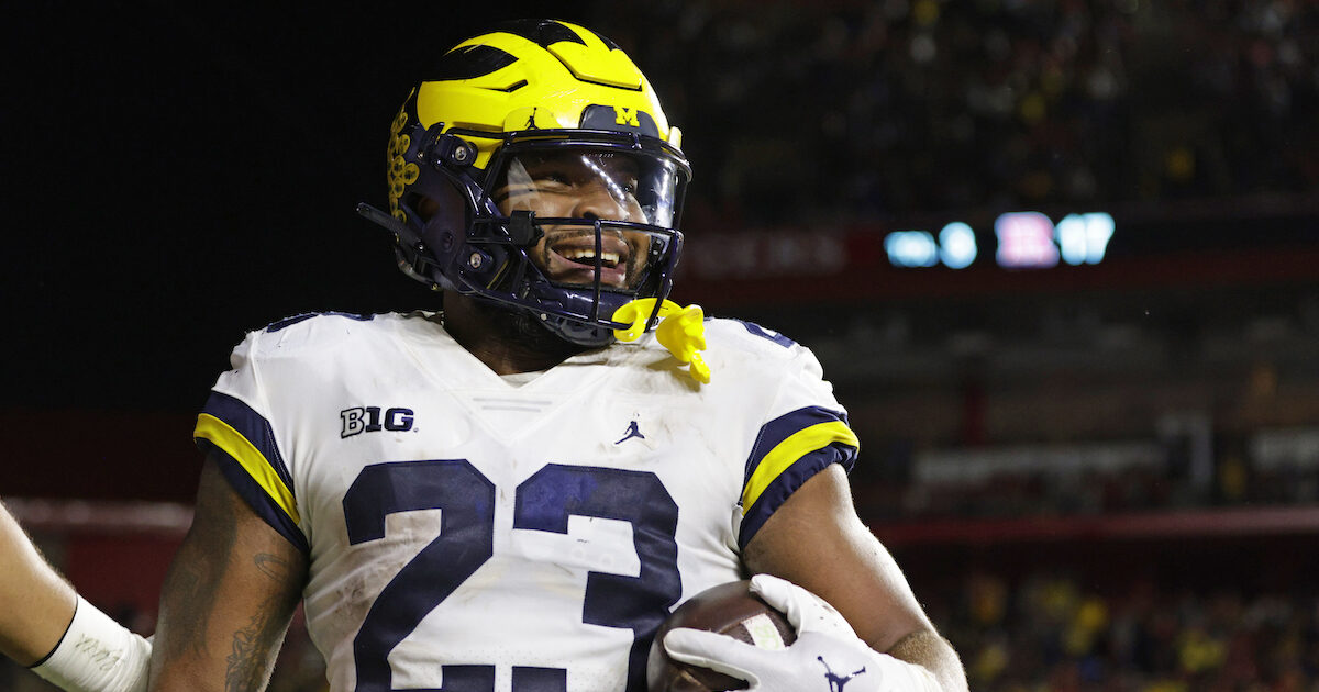 Michigan linebacker Michael Barrett to return for a 6th year - On3