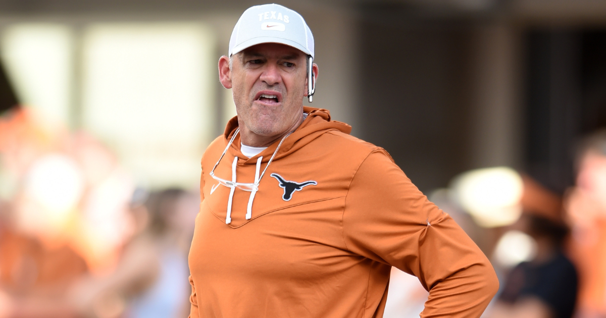 Colton Vasek elects Texas, bolsters Edge recruiting - On3