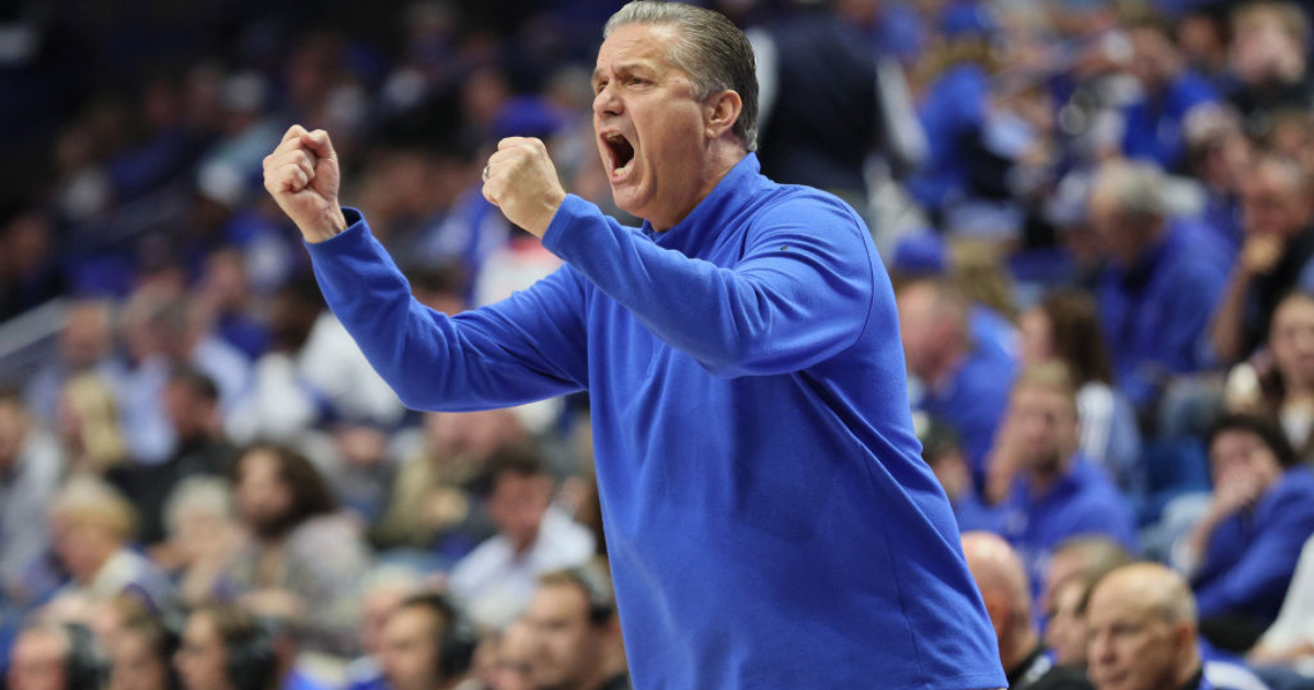 Watch the Tape: Howard Bison