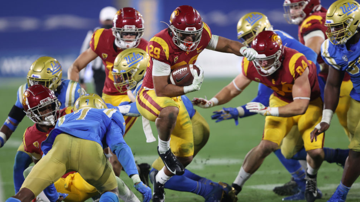 WeAreSC On3 11/14/22: UCLA Week, Polls, and GameDay - On3