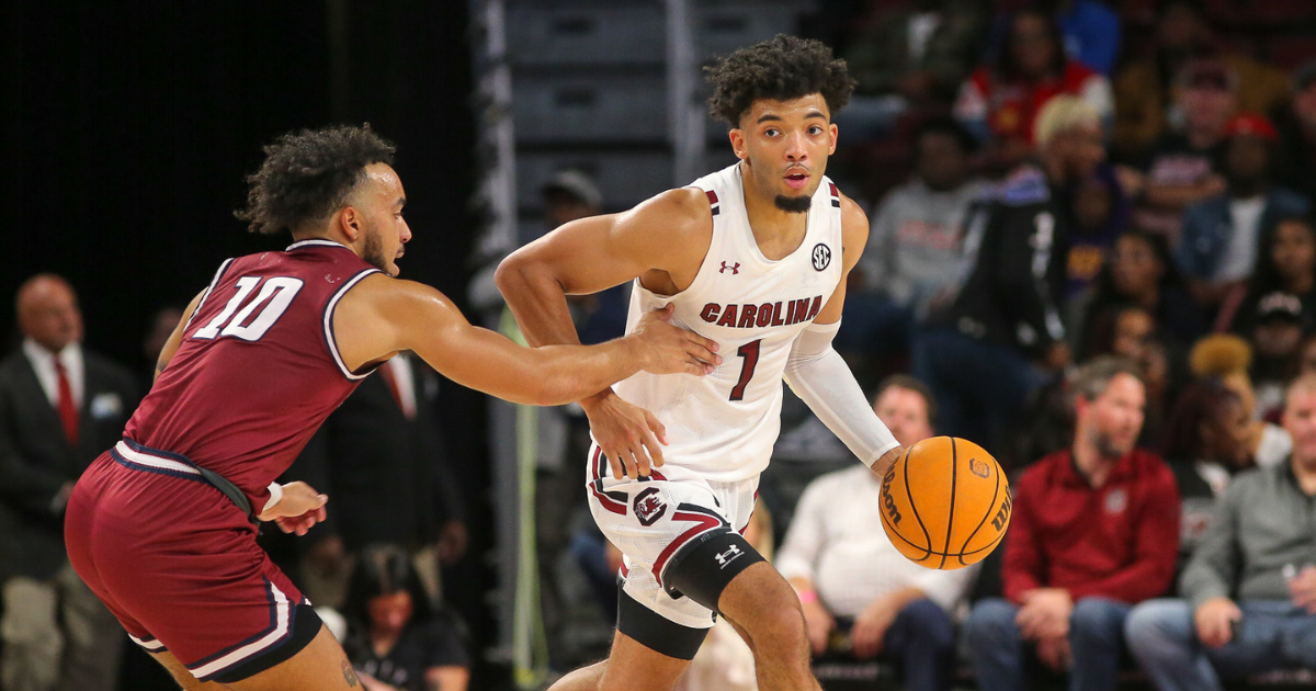 Four takeaways: South Carolina beats SC State - On3