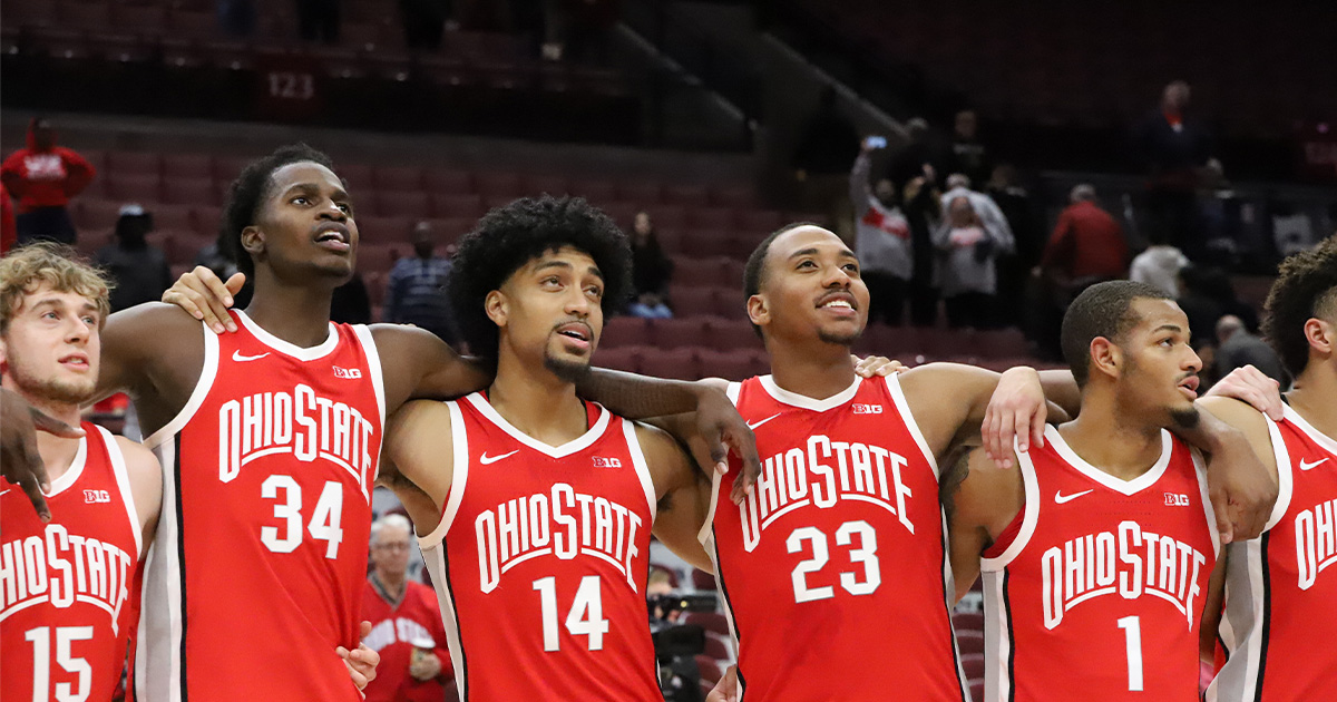 Ohio State: Q&A with national recruiting analyst on Buckeyes 2023 class