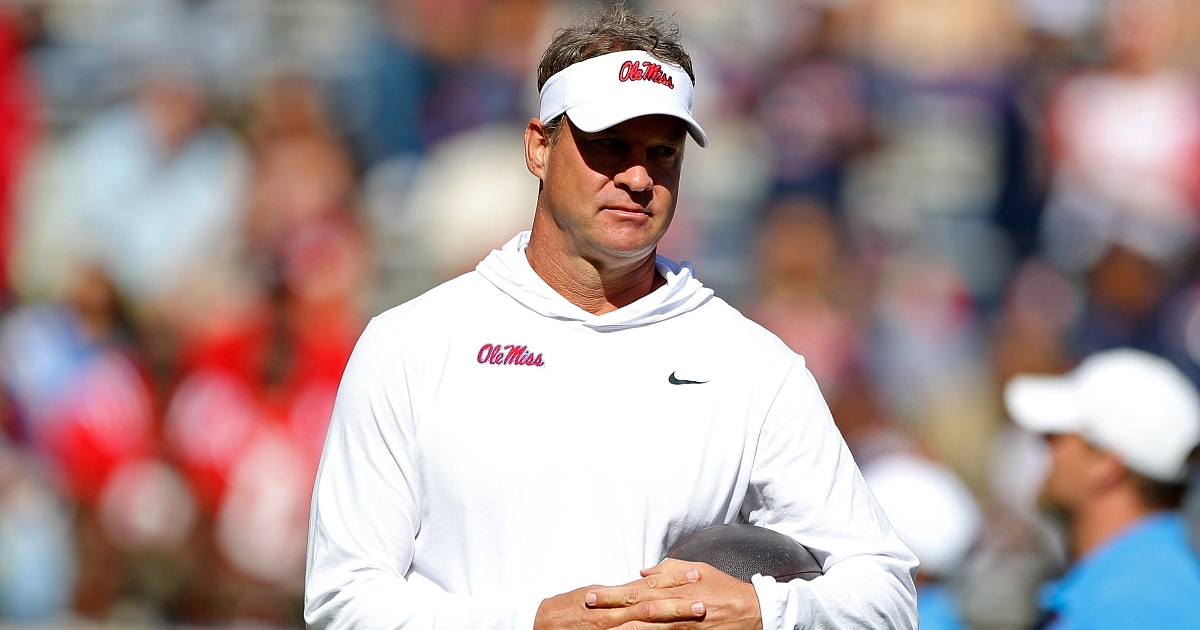 Lane Kiffin on Bryce Young: ‘He’s put on his Superman cape a number of ...