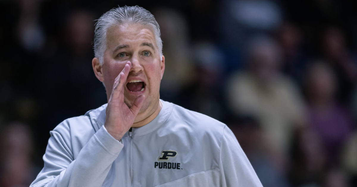 Upon Further Review: Purdue's win over Milwaukee - On3