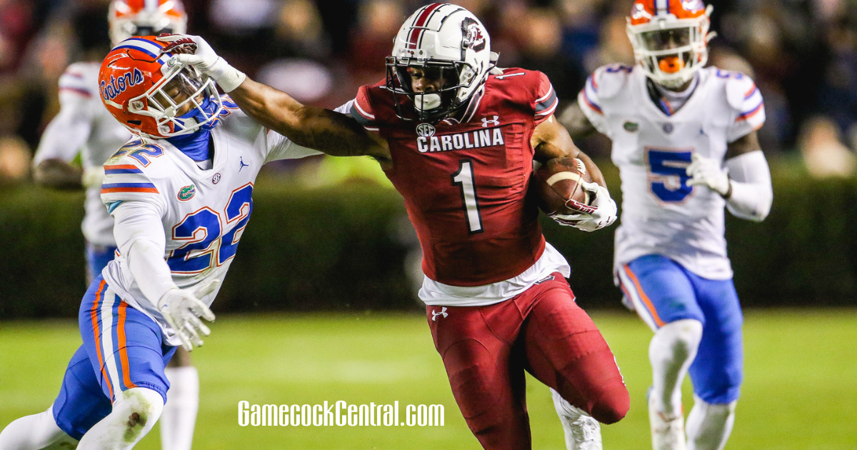 Breaking down the keys: South Carolina Gamecocks vs. Florida