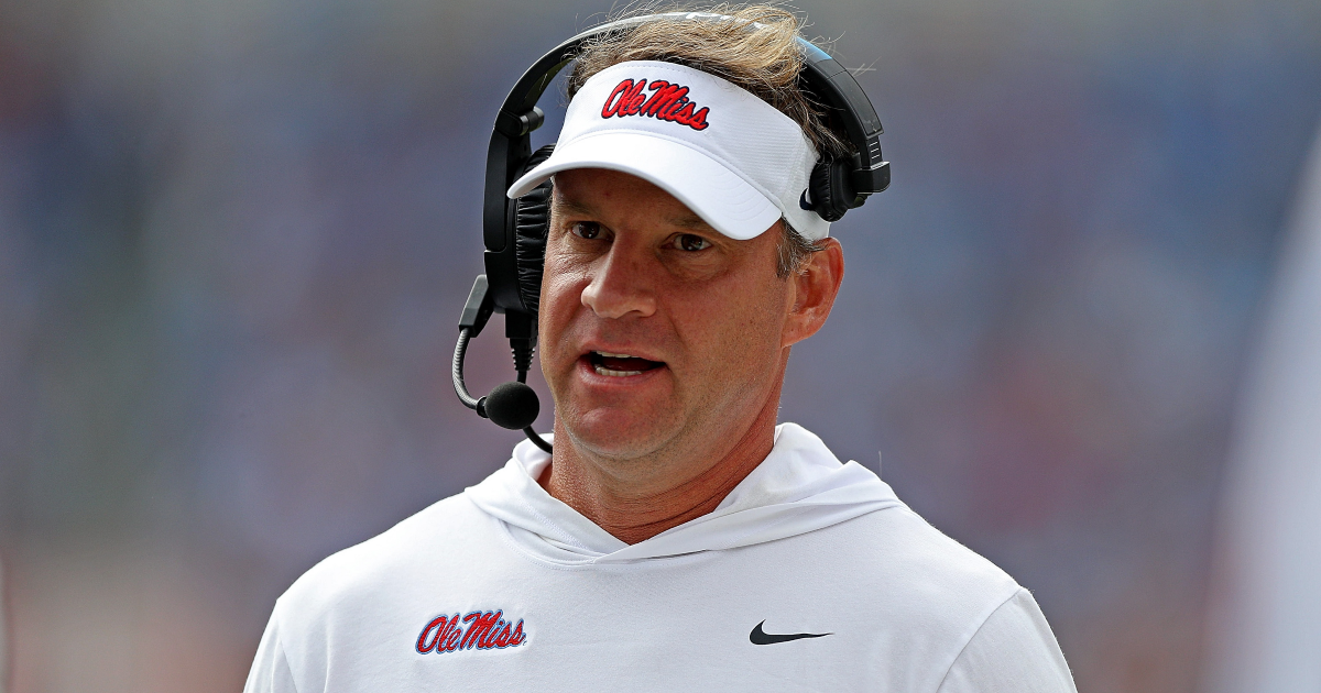 Bruce Feldman: It'd be hard for Lane Kiffin to say no to Auburn - On3