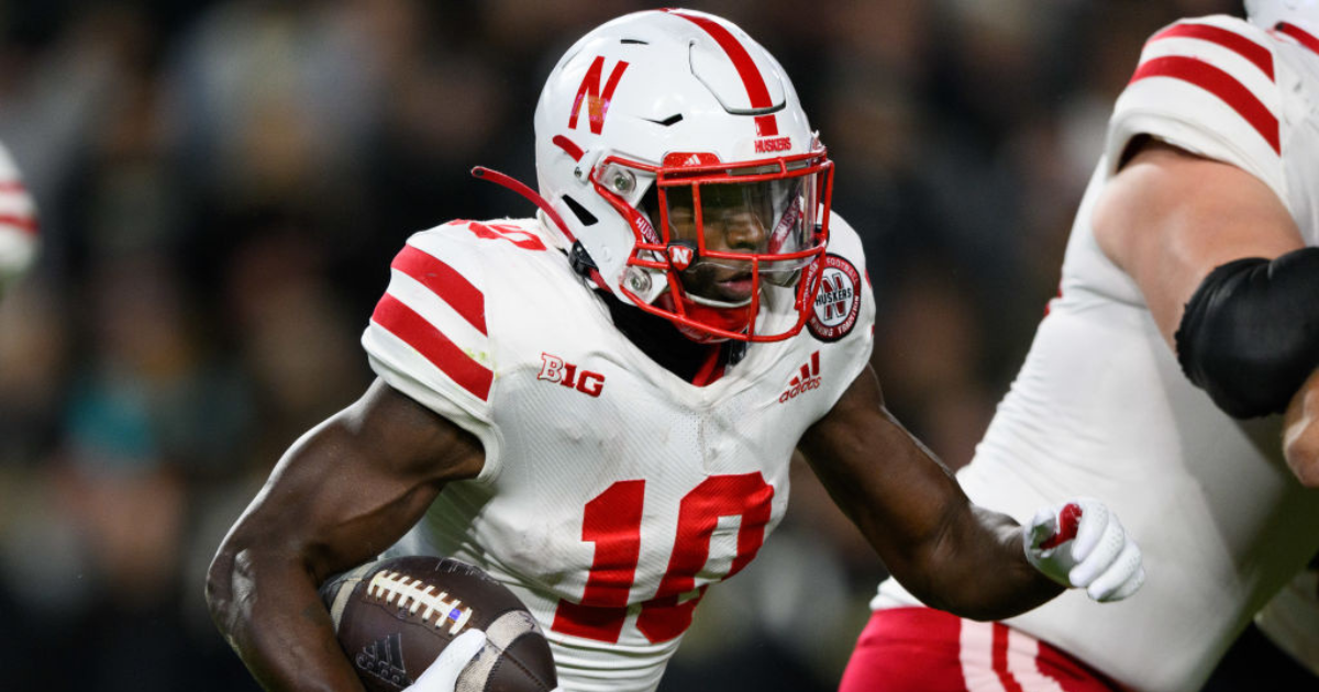 Previewing Michigan vs. Nebraska with a Cornhuskers insider