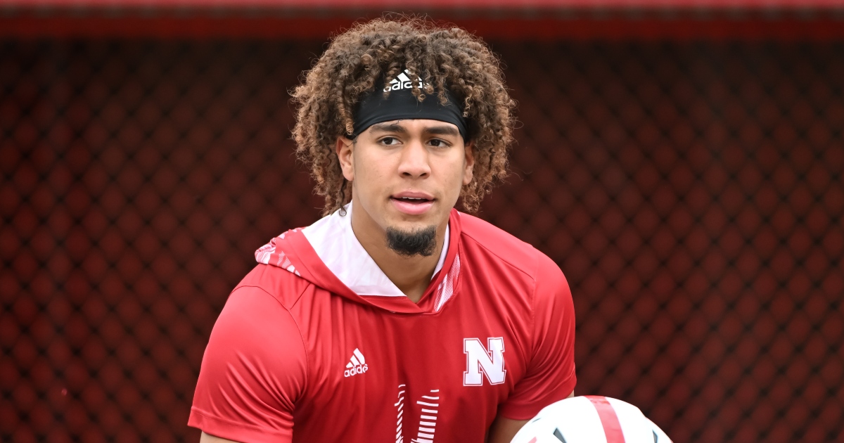 Mickey Joseph praises Casey Thompson for leadership during injury - On3