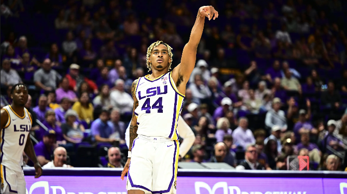 LSU basketball gets first win of Matt McMahon era - On3