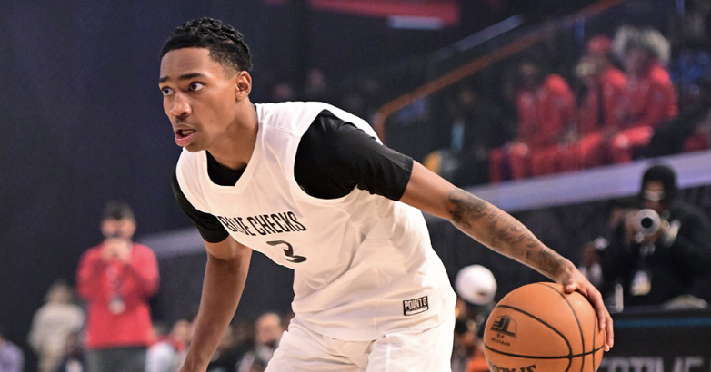 Rob Dillingham to make OTE debut Friday on Amazon Prime - On3