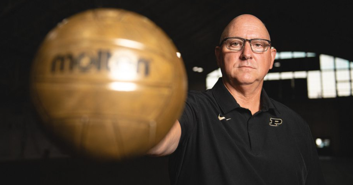 Shondell signs No. 3 class, nations top player - On3