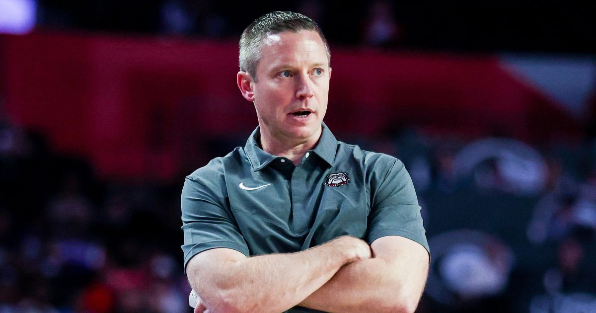 Georgia Basketball gets fresh start to season at SEC Tournament