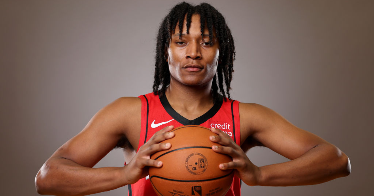 TyTy Washington will start season in G League following knee injury - On3