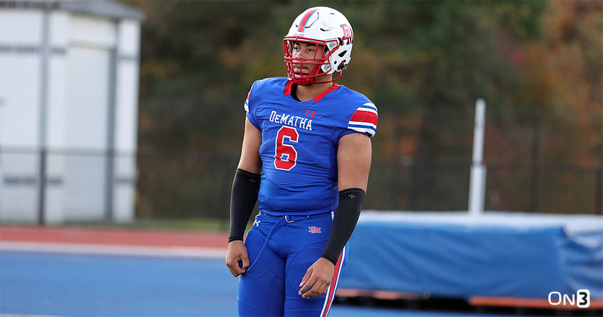 Ohio State: Defensive commits prepared for playoff runs