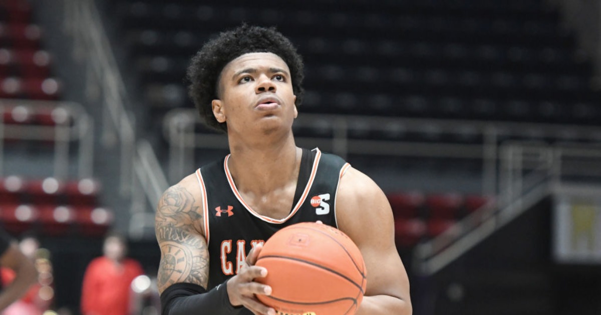 NC State basketball opponent scouting report: Campbell - On3