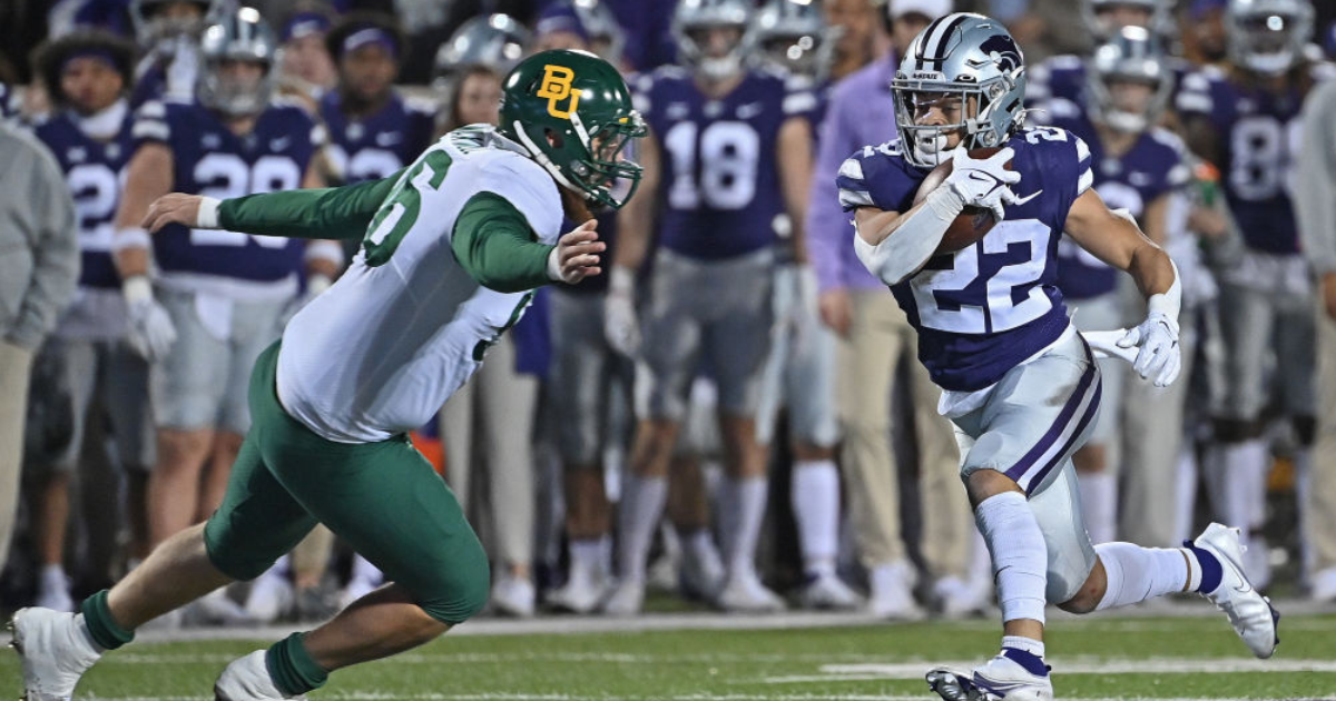 Luckett's Locks: Stretch Run - On3