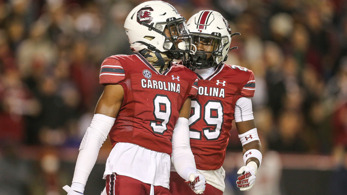 Injuries taking a toll on South Carolina's secondary - On3