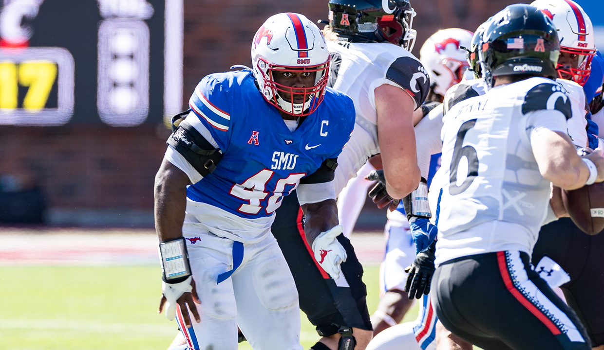 SMU-USF game preview, predictions - On3