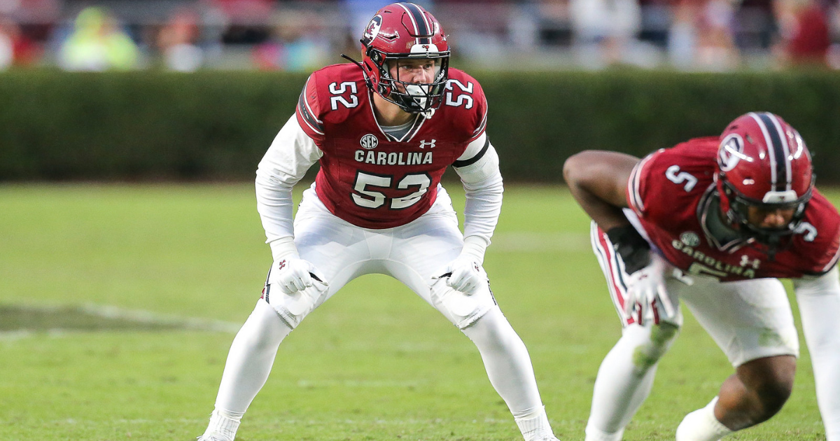 Video: Stone Blanton continues to earn more playing time - On3