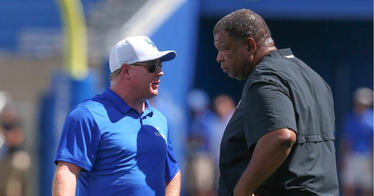 How Kentucky Beats Vanderbilt