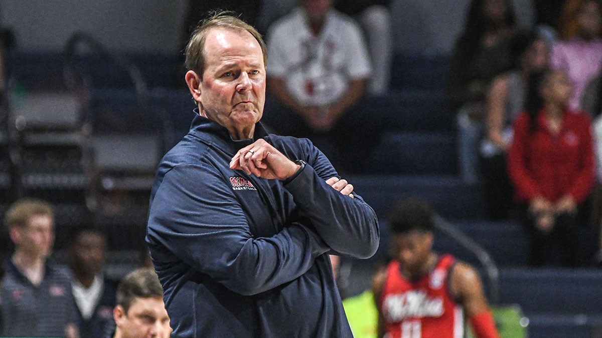 Ole Miss' Kermit Davis liked what he saw in win over FAU