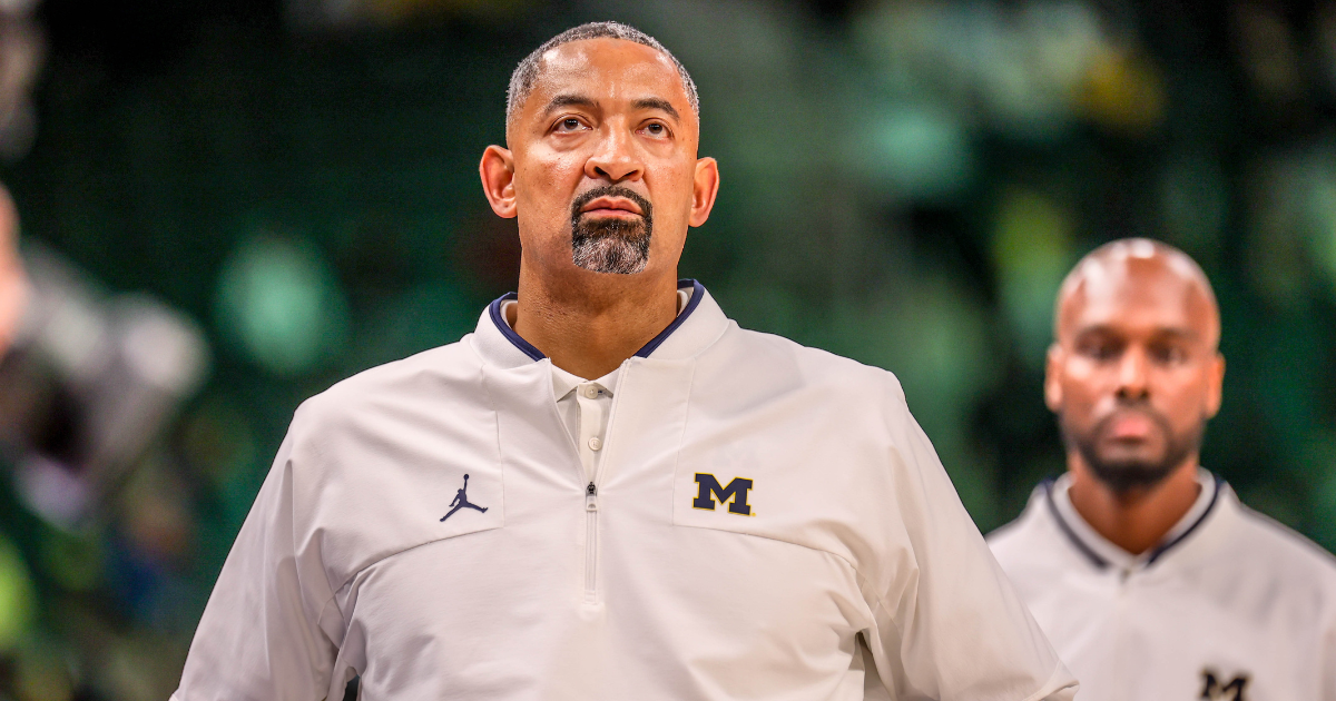 Michigan basketball: Juwan Howard, players talk EMU players