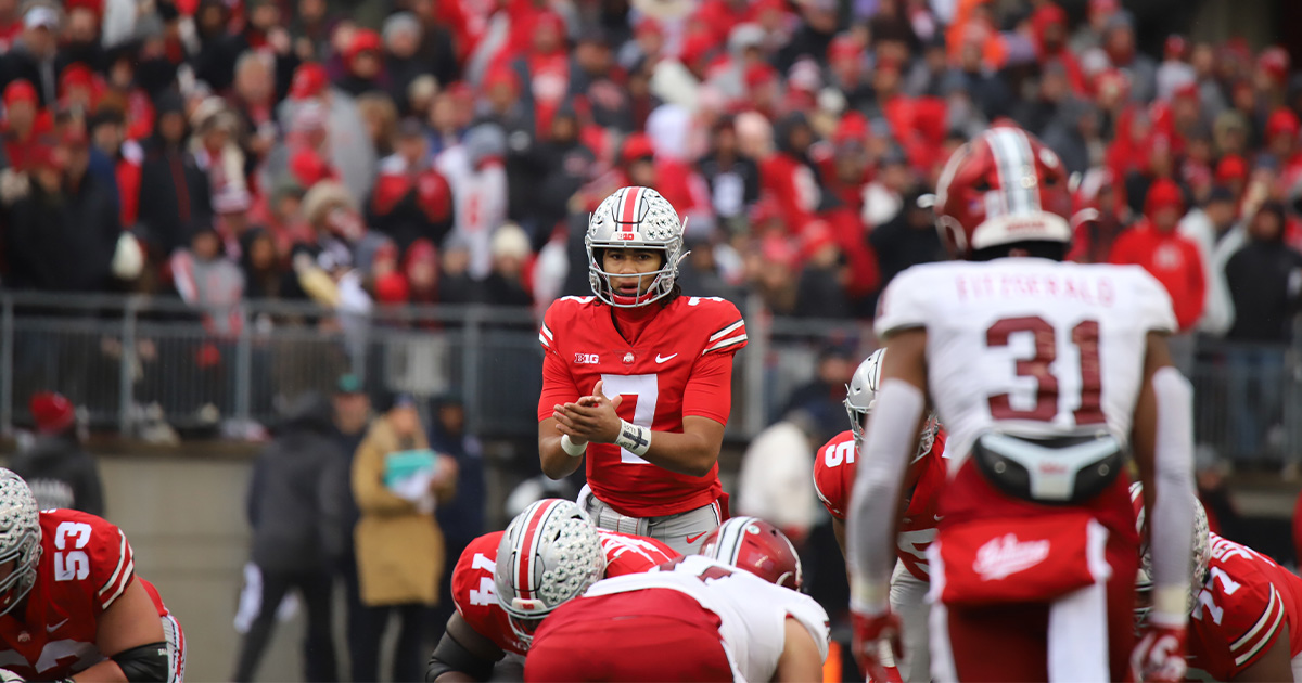 Ohio State: Three Moments that mattered in win over Indiana
