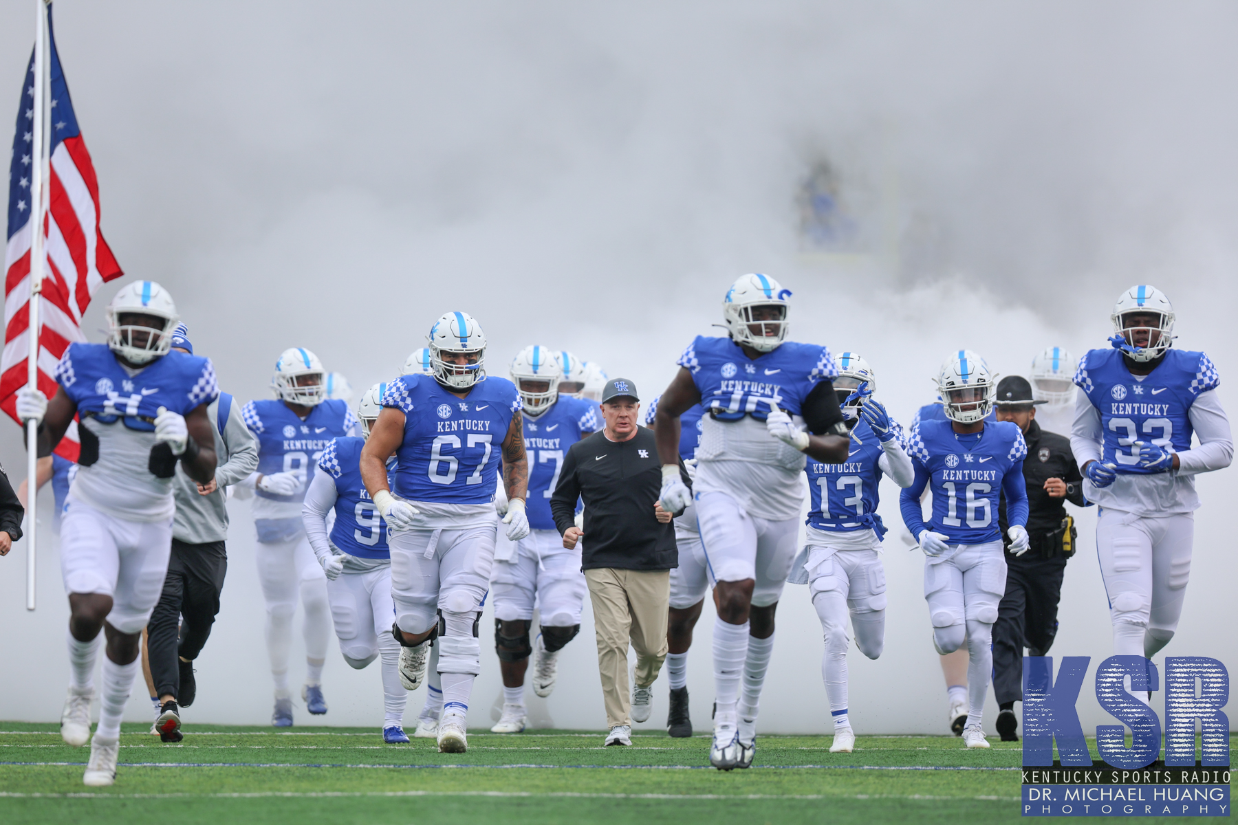 Monday Huddle: Saving a lost season - On3