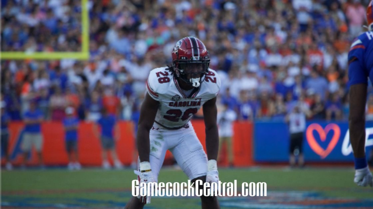 South Carolina Football: Gamecocks struggle in big road loss to Florida