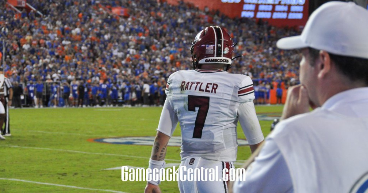 Grading the Gamecocks: Florida - On3