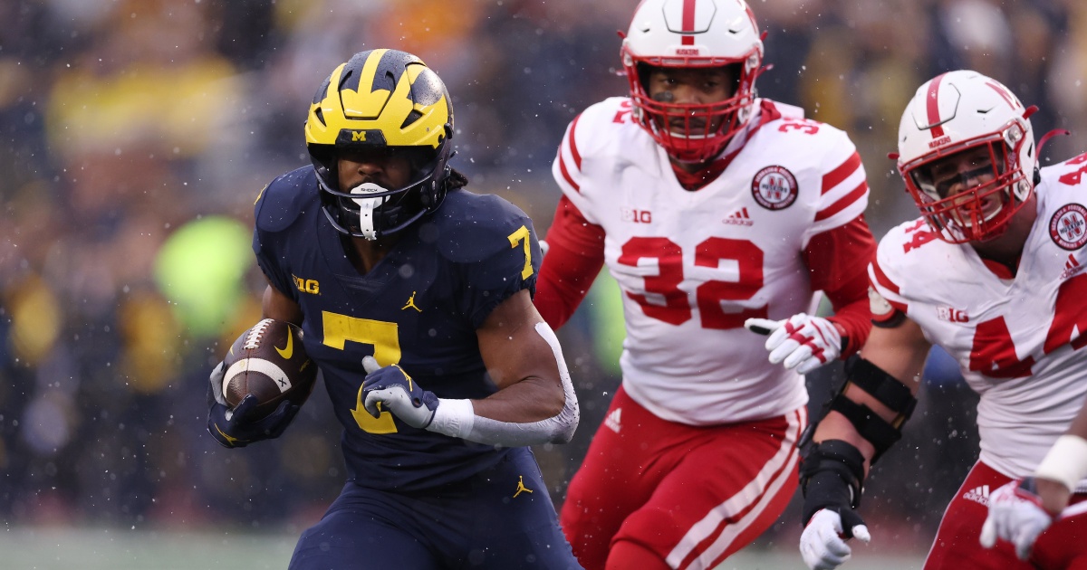 Mathis says he's leaning toward entering NFL Draft