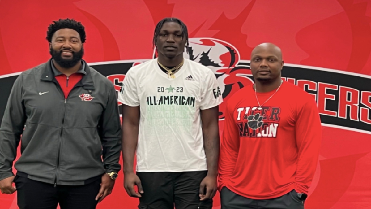 Alabama All-American commit with potential to play early - On3