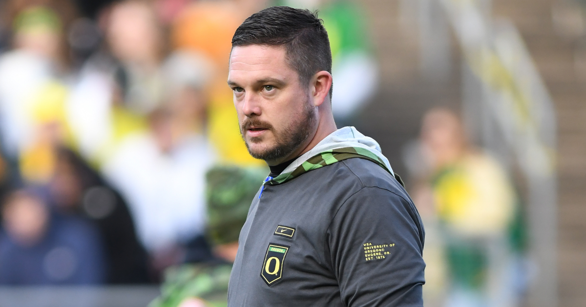 Dan Lanning reveals message to team after loss - On3