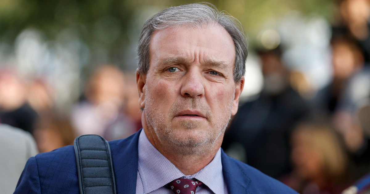 Jimbo Fisher explains how absences of Moose Muhammad, Devon Achane ...