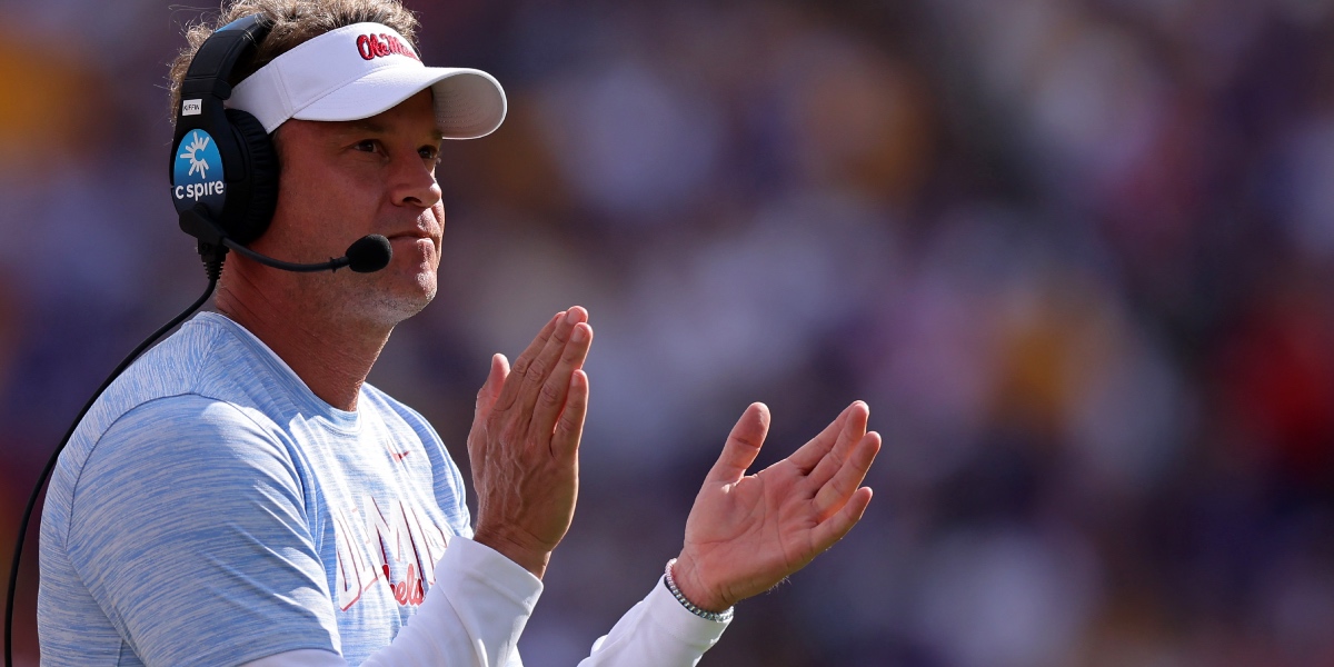 Bruce Feldman on the chances Lane Kiffin to AU: '75% percent'