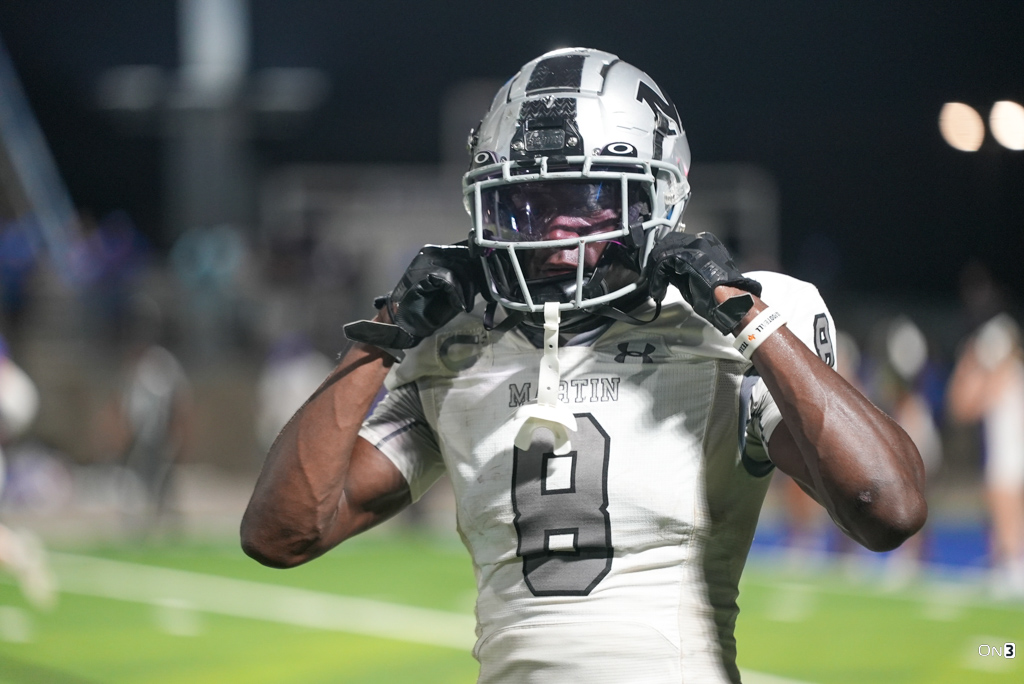 Shea's LSU 2023 Class Prediction: Mock 3.0 - On3