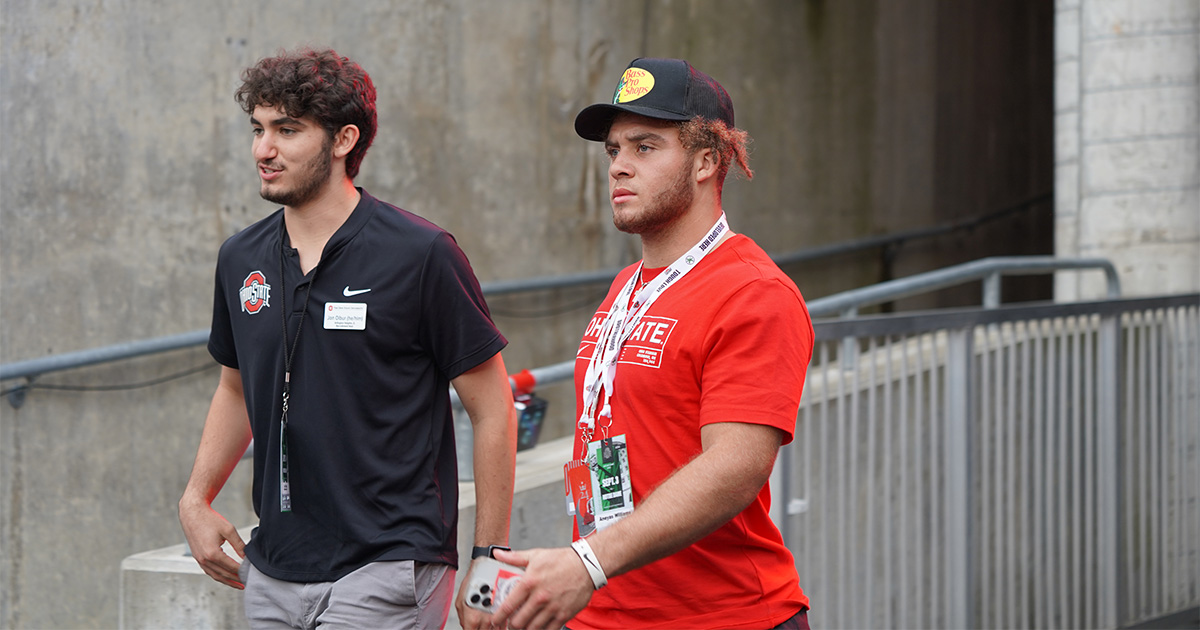 Aneyas Williams: Ohio State makes 2024 running back trimmed list