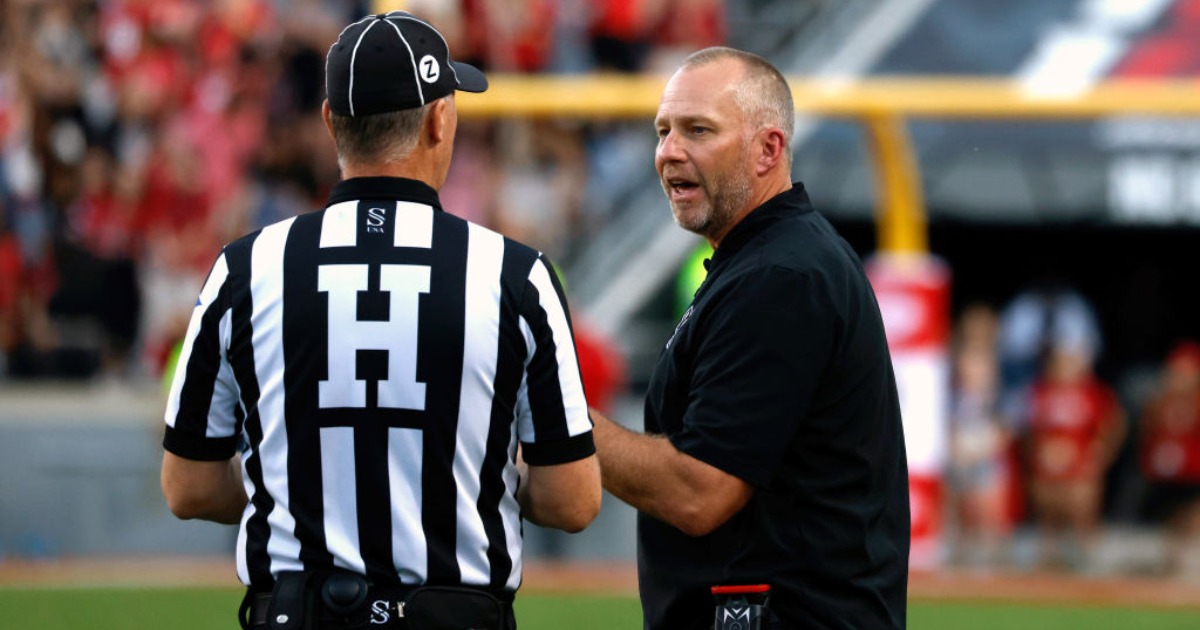 Recap: Dave Doeren weekly press conference - On3