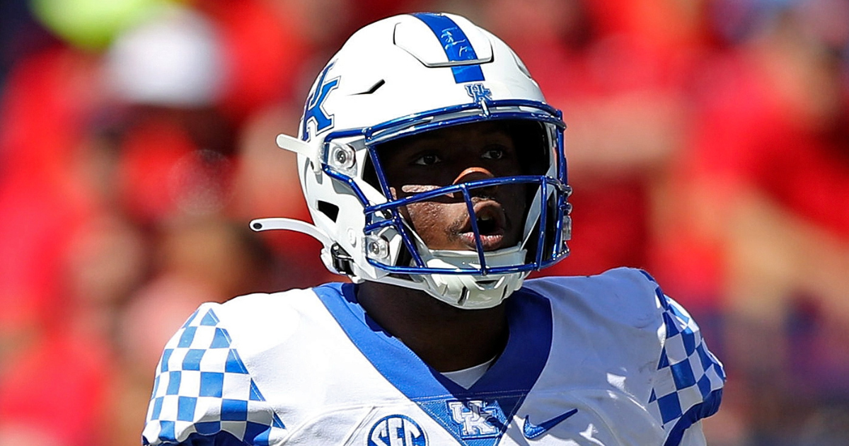 Deandre Square is 'day-to-day' per Mark Stoops - On3
