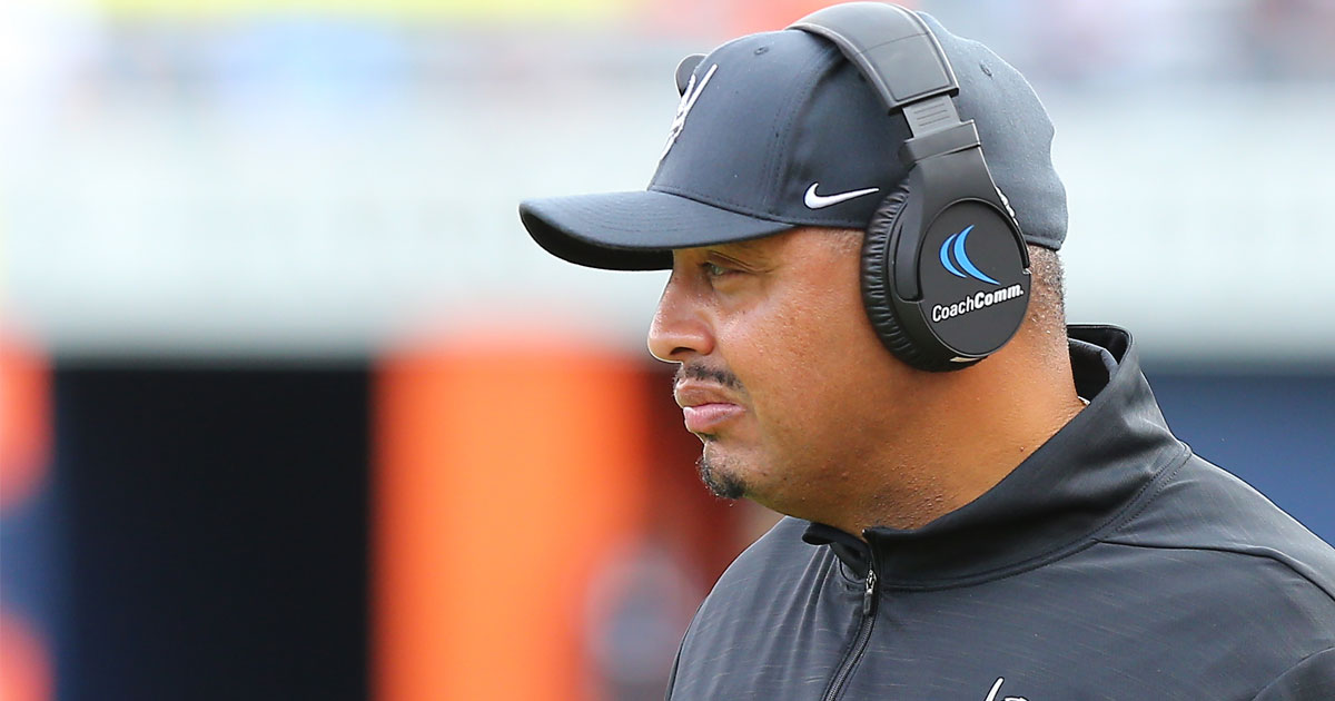 Tony Elliott, AD Carla Williams speak on tragic shooting at Virginia