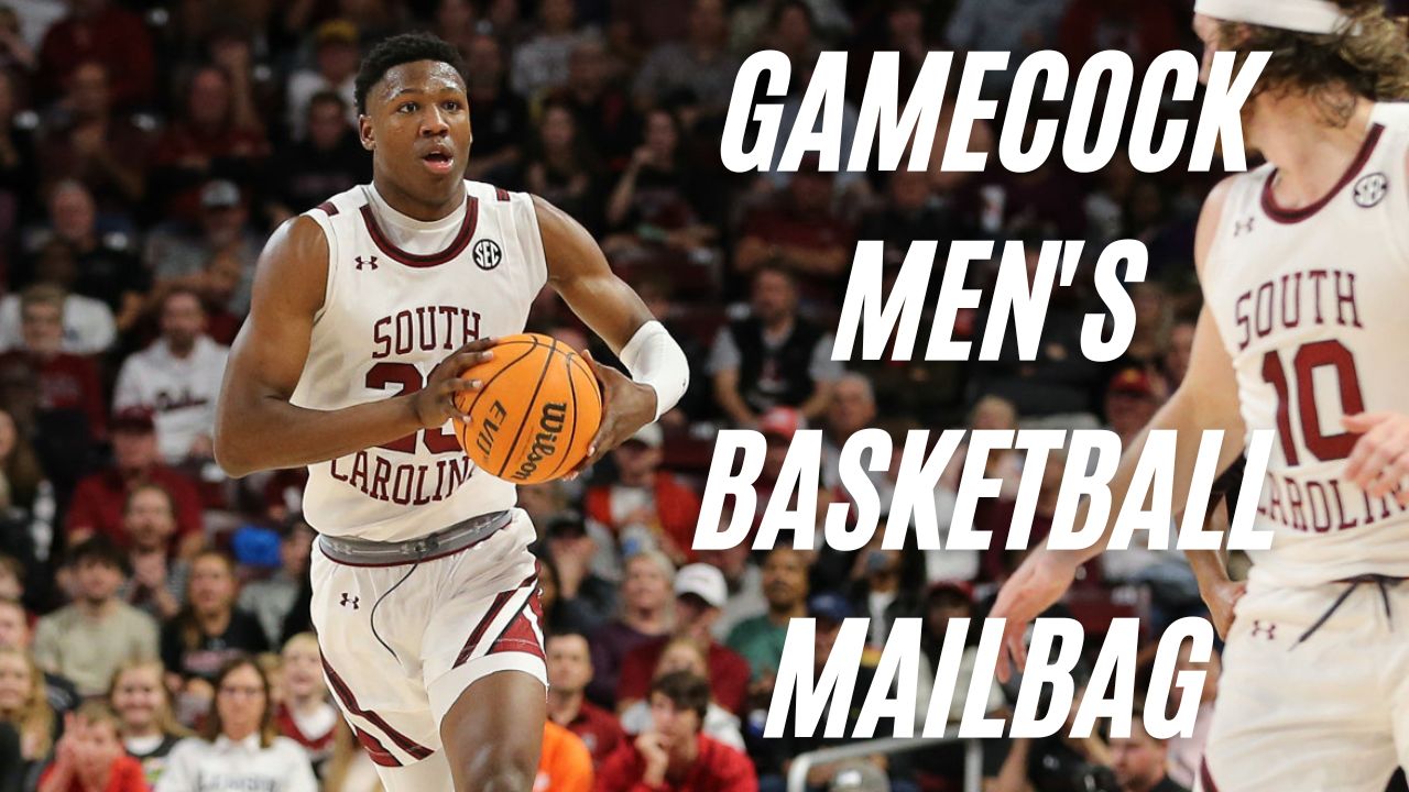 Gamecock Men's Basketball Mailbag - On3