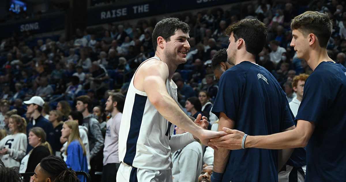 Penn State sticks to formula in 68-62 win over Butler: Instant Reaction ...