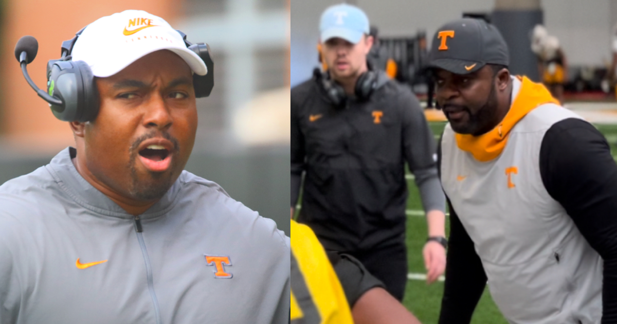 Jerry Mack and Brian Jean Mary preview battle with Gamecocks - On3