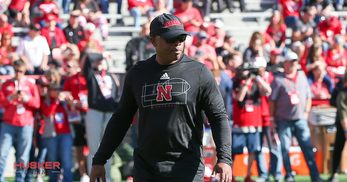 Sipple: Easy to see why Joseph should be part of Nebraska future