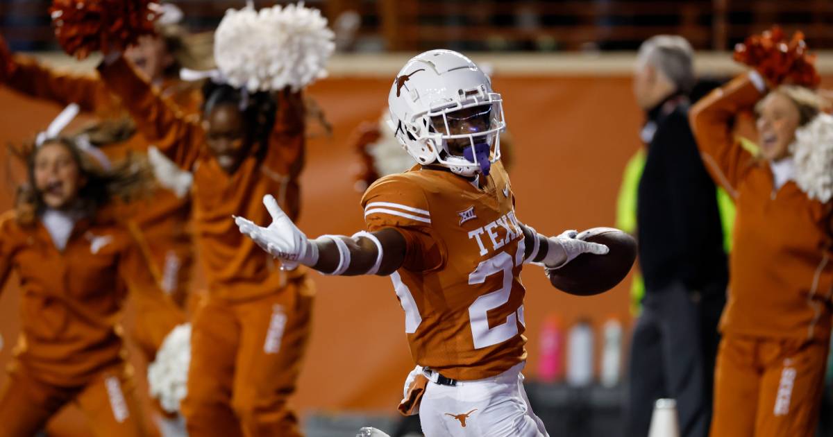 The NIL impact of the five-collective merger into Texas One Fund - On3