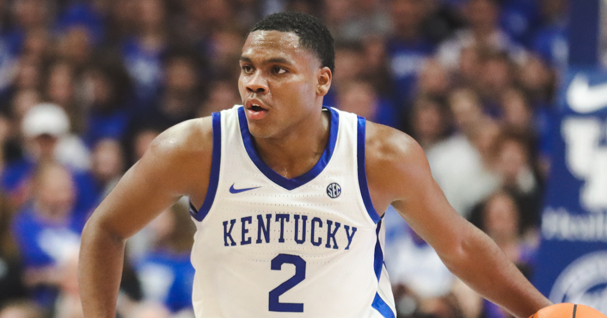 KSR's Predictions for Kentucky vs. Michigan State - On3