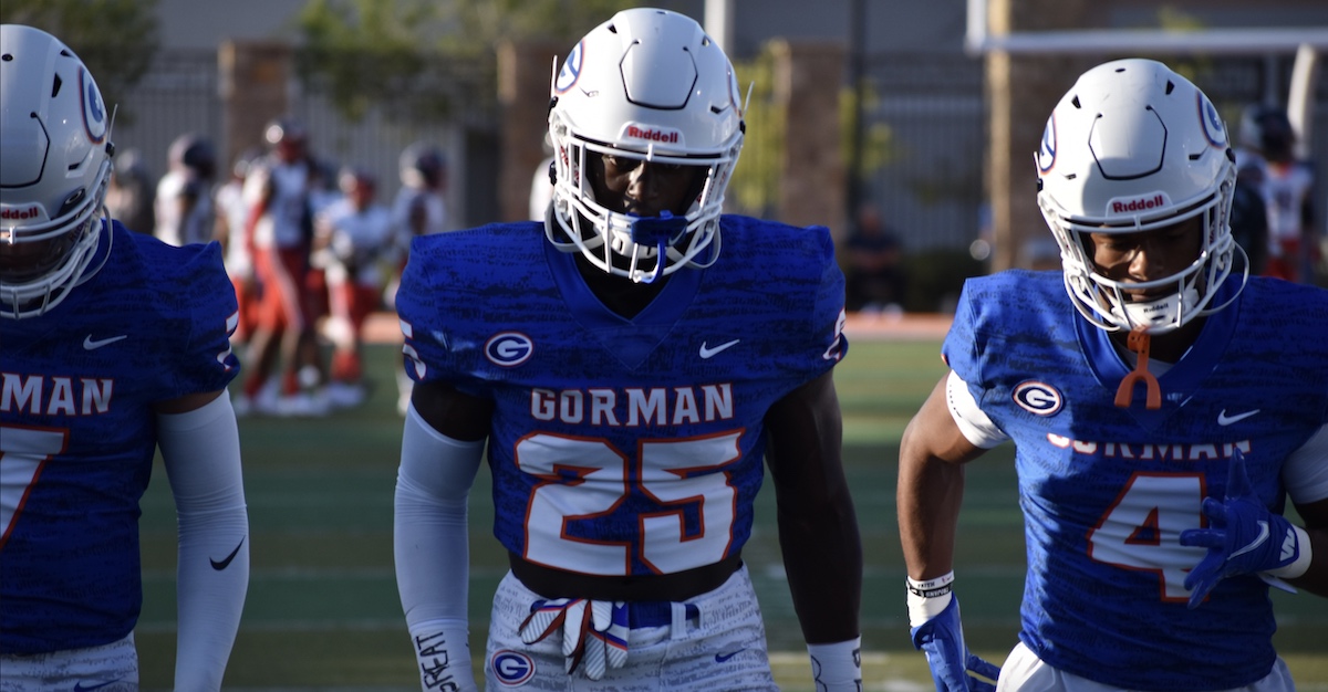 2023 RB Will Stallings Jr. decommits from Tennessee - On3